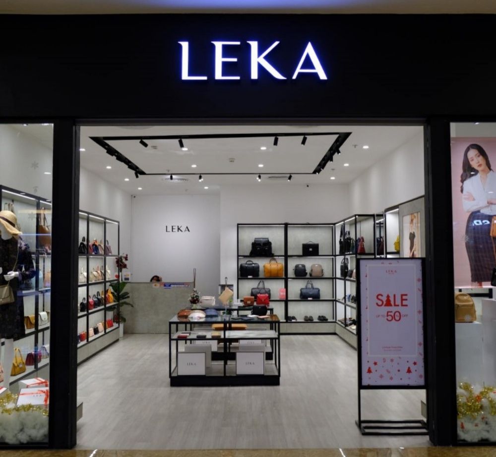 LEKA公式オンラインストアがリニューアルオープンしました。 – LEKA JAPAN公式オンラインストア