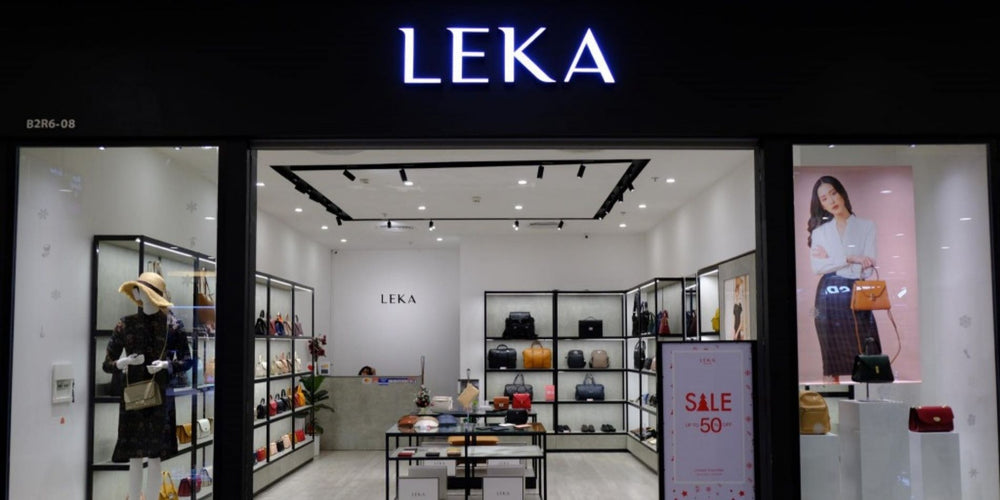 LEKAの製品コンセプト – LEKA JAPAN公式オンラインストア